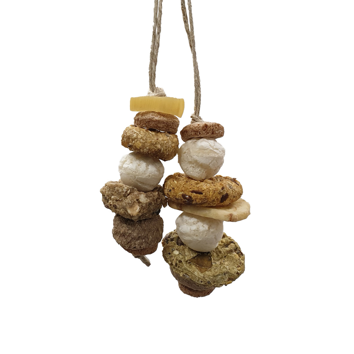 Things on a String – Everkin Critters